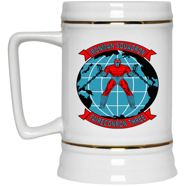 04 VQ 03 1 Beer Stein - 22oz – Aviation Wizards